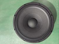 China 12 Inch Professional Audio Speaker Rugged High Power Speaker Large Sound Pressure for sale
