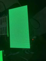 China High Refresh Rate Indoor LED Display P1.86 High Definition Display for sale