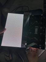 China High Refresh Rate Indoor LED Display P1.86 High Definition Display for sale