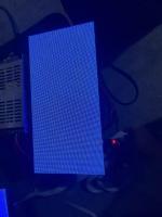 China High Refresh Rate Indoor LED Display P1.86 High Definition Display for sale
