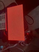 China High Refresh Rate Indoor LED Display P1.86 High Definition Display for sale