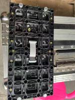 China High Refresh Rate Indoor LED Display P1.86 High Definition Display for sale