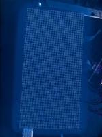 China Novar System Outdoor LED Screen P3 Waterproof LED Display With Frame for sale