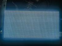China Novar System Outdoor LED Screen P3 Waterproof LED Display With Frame for sale