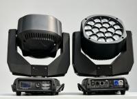 China Pre-owned 19x15W LED 