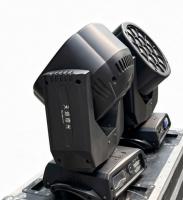 China Pre-owned 19x15W LED 