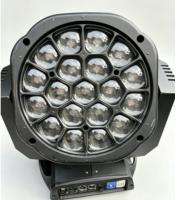 China Pre-owned 19x15W LED 