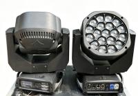 China Pre-owned 19x15W LED 