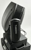 China 100V - 240V Used Stage Lights 371W Moving Head Beam Lights Tongdao GTD371 For Stage Events for sale