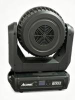 China Professional  LED Zoom Wash Light 37x15W RGBW Lights With Three Independently Controllable Rings for sale