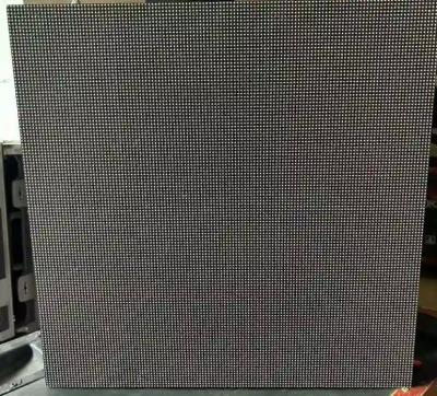 China Lightweight Indoor Rental LED Display High Brightness Nova LED Screen For Stage Performances for sale