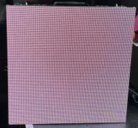 China Lightweight Indoor Rental LED Display High Brightness Nova LED Screen For Stage Performances for sale