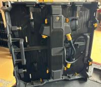 China Lightweight Indoor Rental LED Display High Brightness Nova LED Screen For Stage Performances for sale
