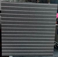 China Lightweight Indoor Rental LED Display High Brightness Nova LED Screen For Stage Performances for sale