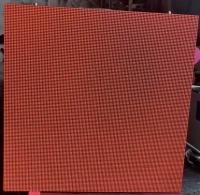 China Lightweight Indoor Rental LED Display High Brightness Nova LED Screen For Stage Performances for sale
