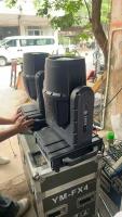 China 380W Moving Head Stage Light IP55 Waterproof Moving Head Light 17R High Brightness for sale