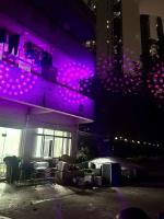 China 380W Moving Head Stage Light IP55 Waterproof Moving Head Light 17R High Brightness for sale