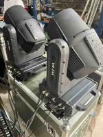 China 380W Moving Head Stage Light IP55 Waterproof Moving Head Light 17R High Brightness for sale