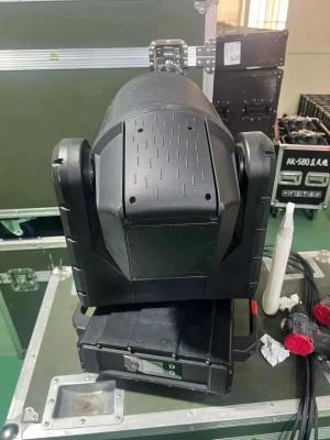 China IP55 Waterproof Beam Moving Head Lights 380W Outdoor Moving Head Lights DMX RDM Control for sale