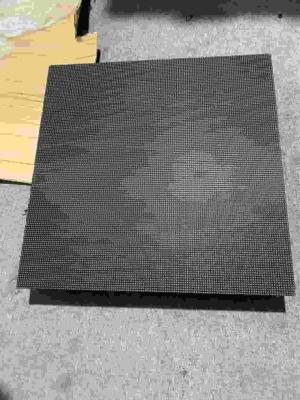 China IP30 Indoor Rental LED Screen 500x500mm Ultra Light LED Screen 1100 Nits 16bit Gray Scale for sale
