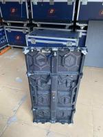 China 5000nits P3.91 Outdoor Rental LED Display IP65 Waterproof LED Stage Rental Screen Gloshine for sale