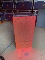 China 5000nits P3.91 Outdoor Rental LED Display IP65 Waterproof LED Stage Rental Screen Gloshine for sale
