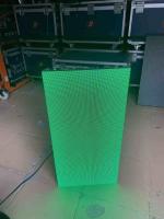 China 5000nits P3.91 Outdoor Rental LED Display IP65 Waterproof LED Stage Rental Screen Gloshine for sale