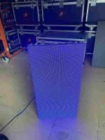 China 5000nits P3.91 Outdoor Rental LED Display IP65 Waterproof LED Stage Rental Screen Gloshine for sale