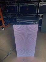 China 5000nits P3.91 Outdoor Rental LED Display IP65 Waterproof LED Stage Rental Screen Gloshine for sale