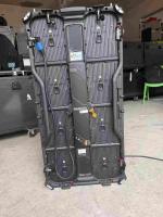 China High Brightness Full Color LED Panel P3.91 Rental LED Video Wall IP30 for sale