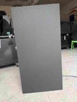China High Brightness Full Color LED Panel P3.91 Rental LED Video Wall IP30 for sale