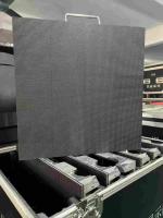 China Used Indoor Rental LED Screen P3.91 Event LED Screen Rental High Brightness Eastar for sale