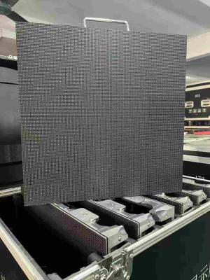 China Used Indoor Rental LED Screen P3.91 Event LED Screen Rental High Brightness Eastar for sale