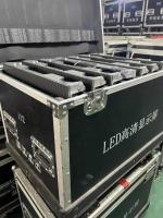 China Used Indoor Rental LED Screen P3.91 Event LED Screen Rental High Brightness Eastar for sale