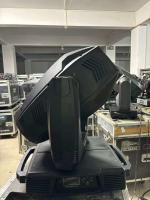 China 1500W Stage Moving Head Lights CMY Professional Moving Head Lights 6000K With 4 Blades for sale