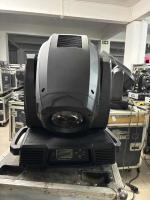 China 1500W Stage Moving Head Lights CMY Professional Moving Head Lights 6000K With 4 Blades for sale
