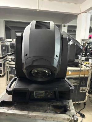 China 1500W Stage Moving Head Lights CMY Professional Moving Head Lights 6000K With 4 Blades for sale