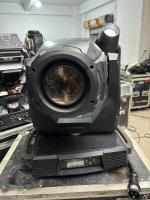 China Professional Used Stage Lights High Brightness Beam Spot Light 1500W Mingdao GTD-1500N for sale