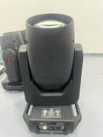 China Compact Used Stage Lights 300W Beam Moving Head Lights Bigsong AK-450 Hornet for sale