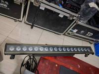 China ​​Used LED Effect Lights RGBWA LED Wall Washer Light 180W Simi SM-L1805B for sale