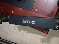 China ​​Used LED Effect Lights RGBWA LED Wall Washer Light 180W Simi SM-L1805B for sale
