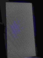 China P3.91 Outdoor Rental LED Screen High Brightness Transparent LED Screen IP65 for sale