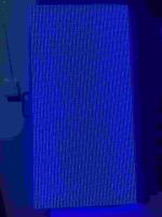 China P3.91 Outdoor Rental LED Screen High Brightness Transparent LED Screen IP65 for sale