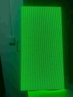 China P3.91 Outdoor Rental LED Screen High Brightness Transparent LED Screen IP65 for sale