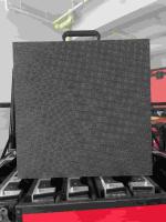 China 7680Hz Used LED Display P3.91 Outdoor Waterproof LED Display Guide G10 for sale