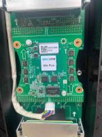 China 7680Hz Used LED Display P3.91 Outdoor Waterproof LED Display Guide G10 for sale