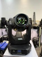 China 17R 350W Beam Spot Wash Light IP20 3 In 1 Spot Light PR-2326 For Disco Party Wedding Show for sale