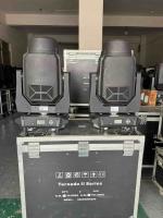 China 470W 18R Used Stage Lights BSW 3 In 1 Moving Head Light SKYF500BSW DMX512 for sale