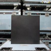 China 3840Hz P2.6 LED Display 500mm×500mm Indoor LED Rental Display GLOSHINE W2.61 for sale