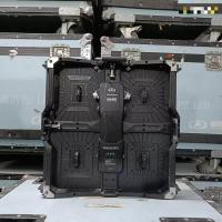 China 3840Hz P2.6 LED Display 500mm×500mm Indoor LED Rental Display GLOSHINE W2.61 for sale